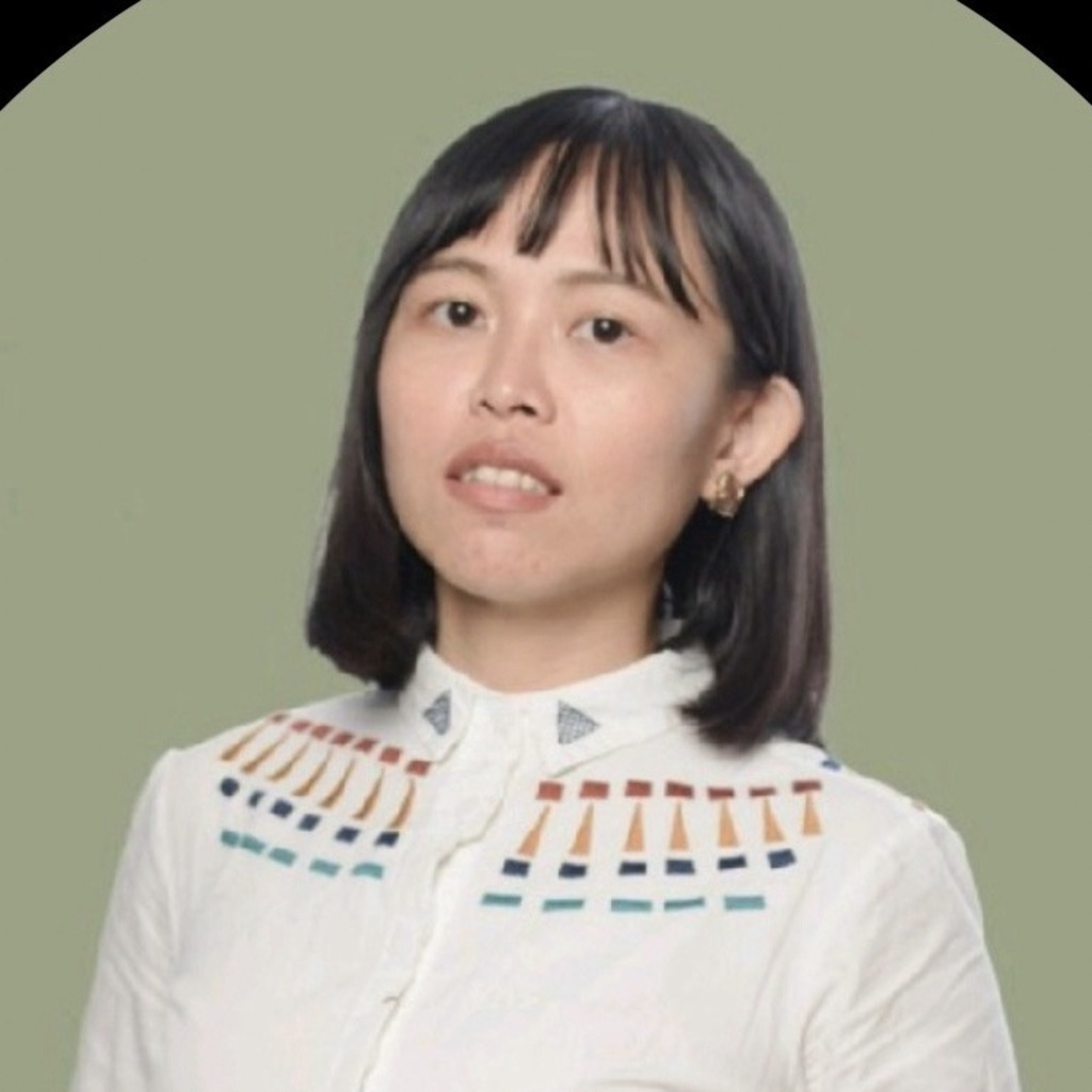 YUAN-AN CHEN - UX Designer - Goons design | XING