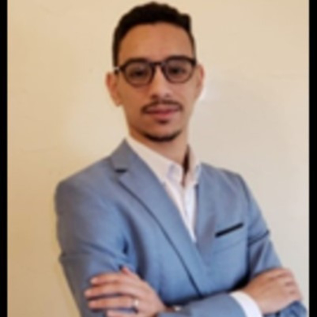 Mr. Bahae - Fullstack Developer - Pulse.Digital | XING