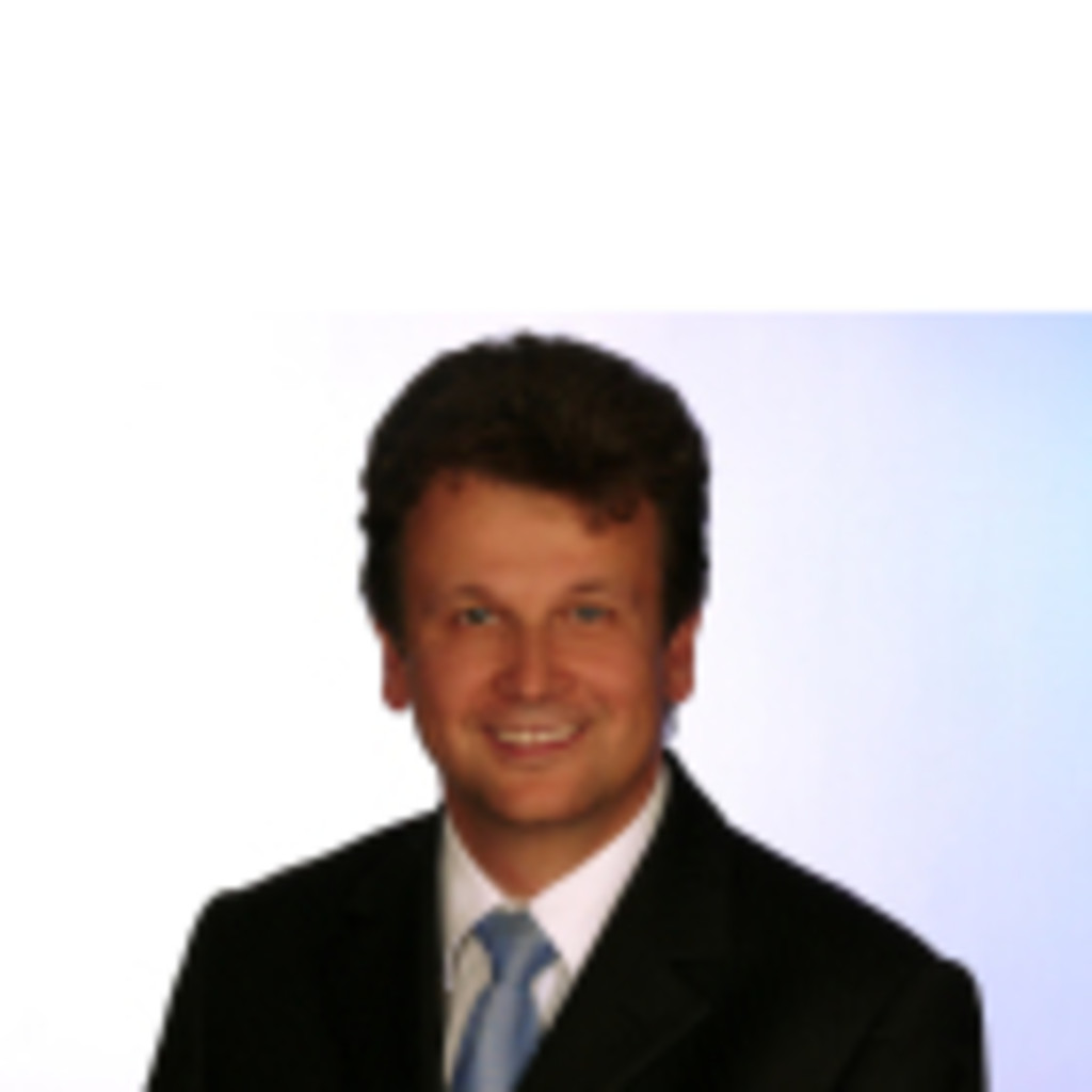 Bernd Schmidt - Geschäftsführer - Schwamborn Schmidt Heisig | XING