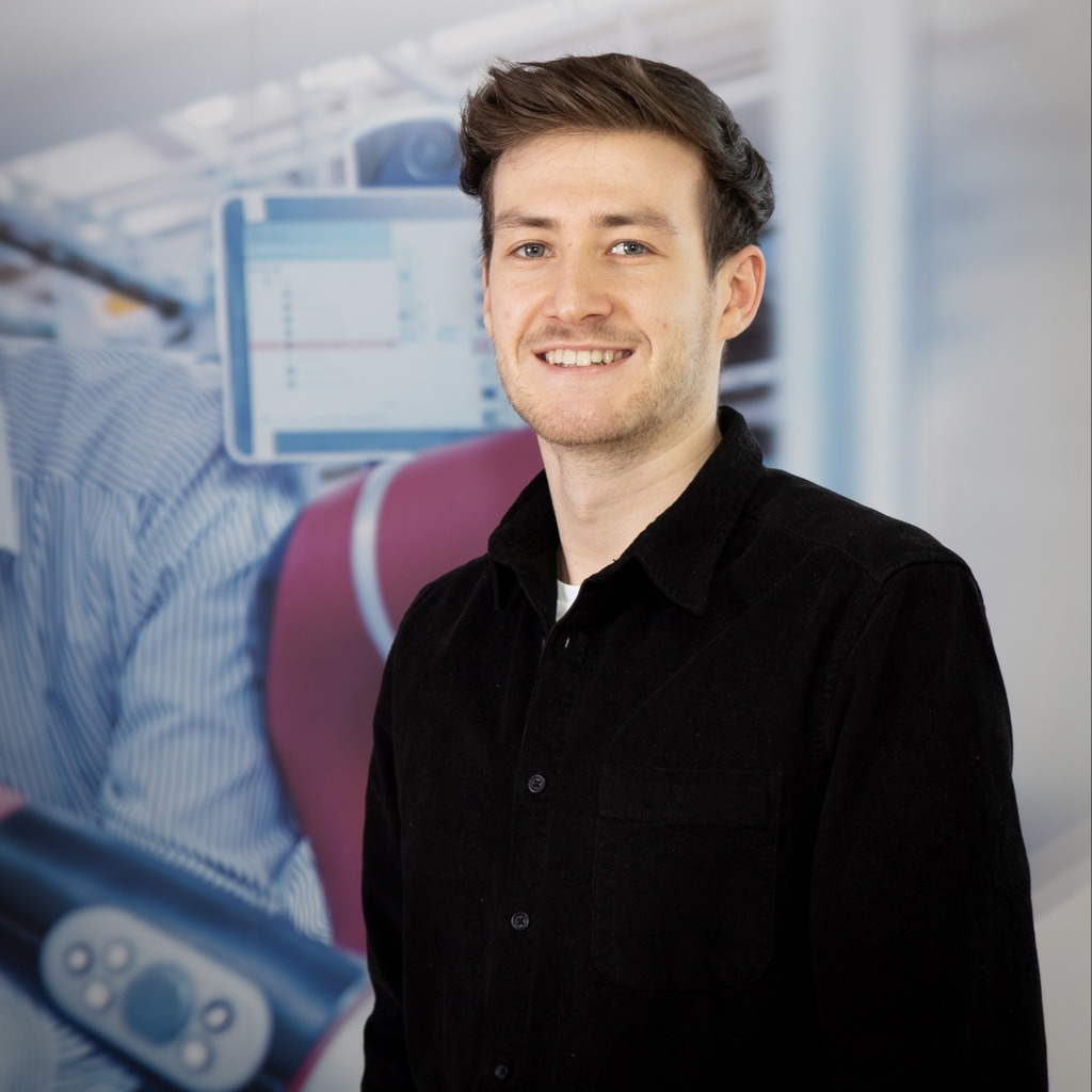 Dominik Nagl - Produktentwickler - Freudenberg Sealing Technologies | XING