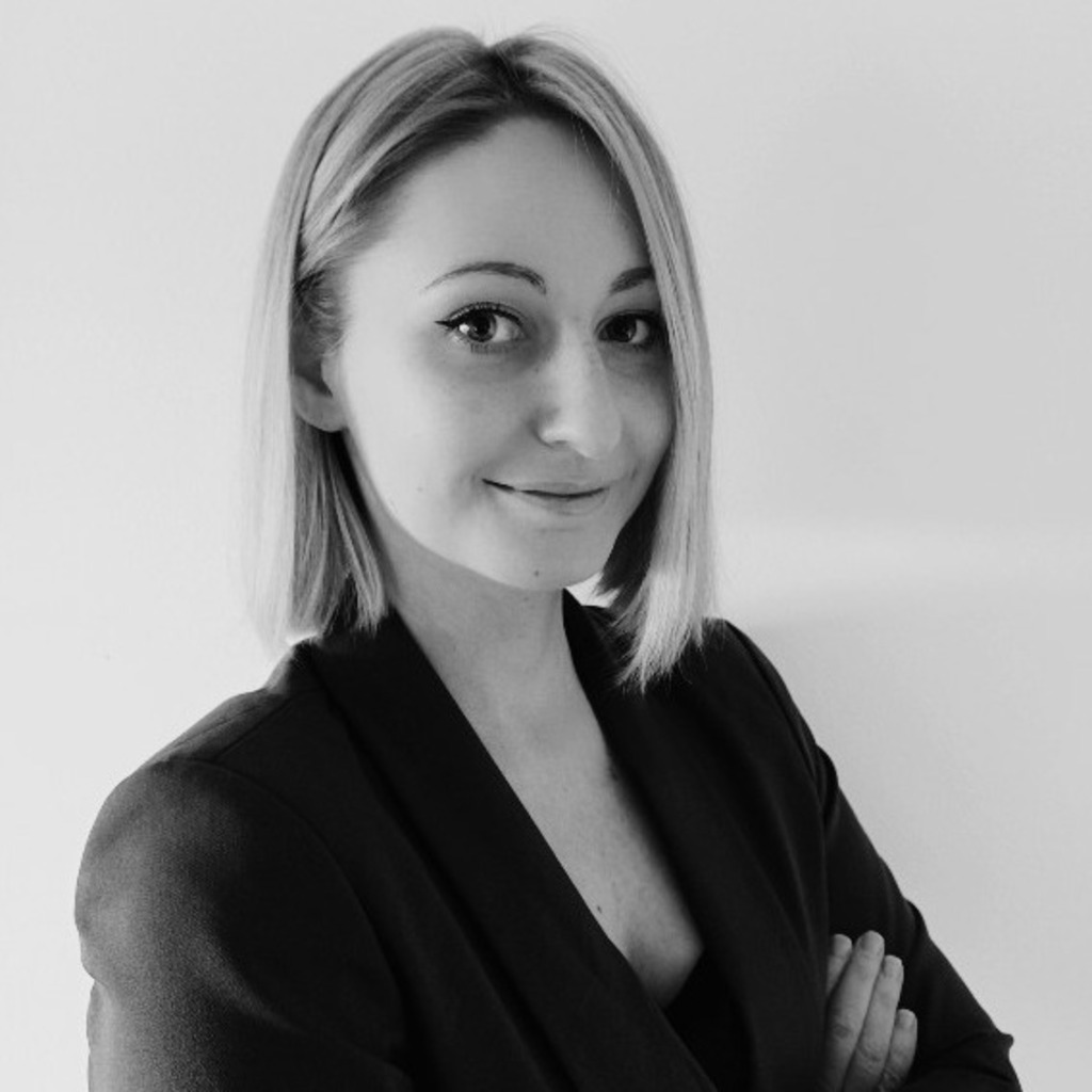 Lucija Međurečan - Development And Marketing Specialist - Podravska ...