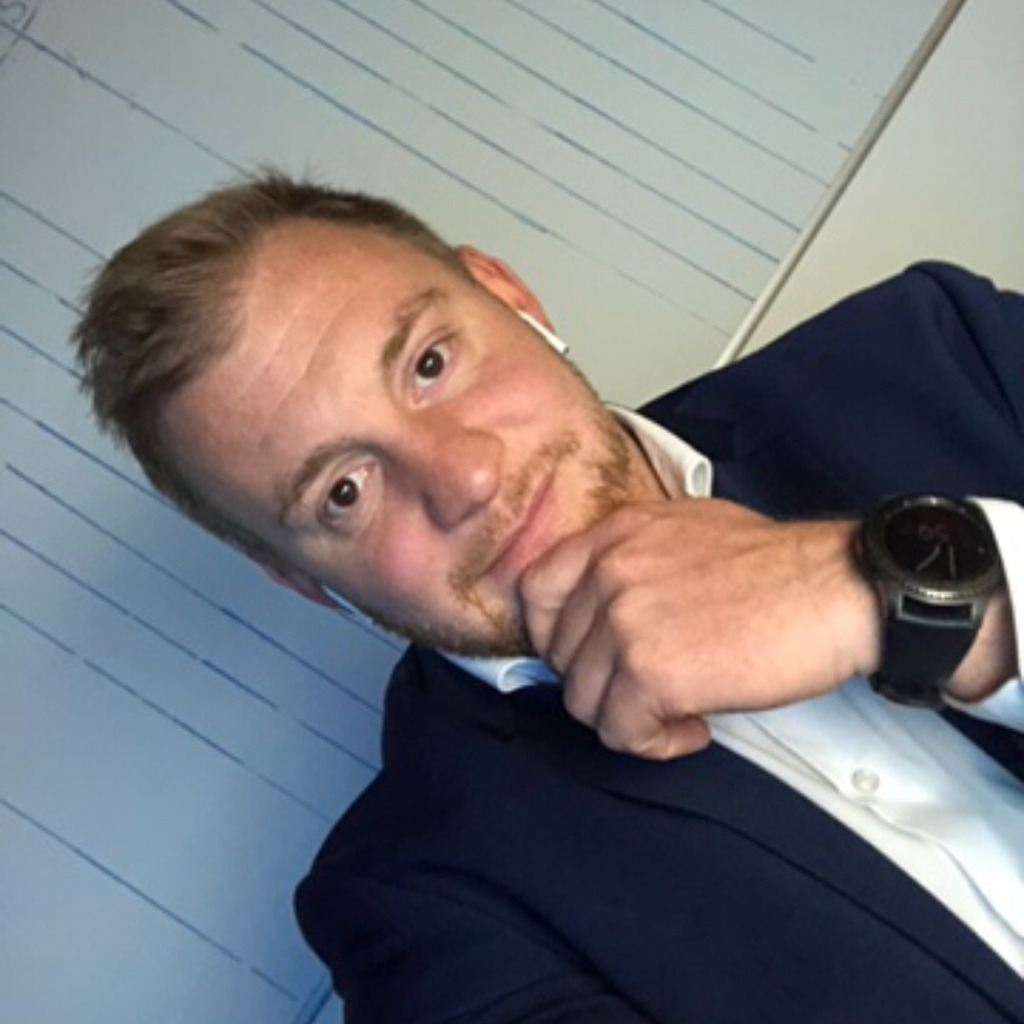 Daniel Reimann - Executive Assistant - Deloitte Consulting GmbH ...