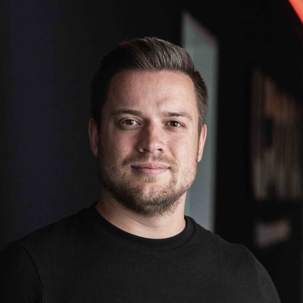 Simon Debus - Technischer Mitarbeiter (2nd-Level-Support & Projekt ...