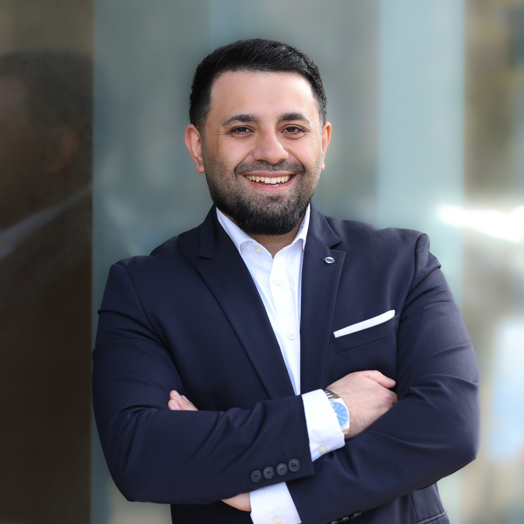 Foad Kazemi - Pharmacovigilance Manager - CHEPLAPHARM Arzneimittel GmbH | XING