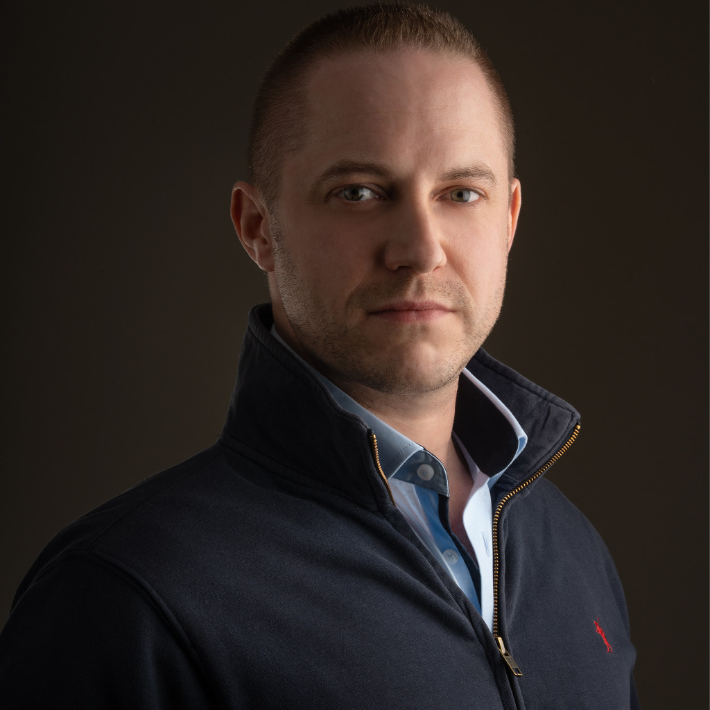 Daniel Kling - Niederlassungsleiter Hannover - Gerken Arbeitsbühnen ...