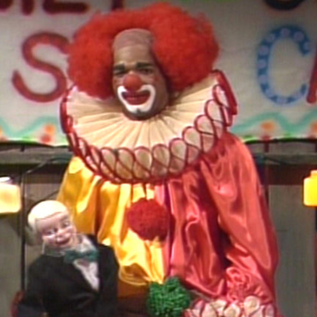 Bobo Knabenspück - Clown - Clown the clown | XING