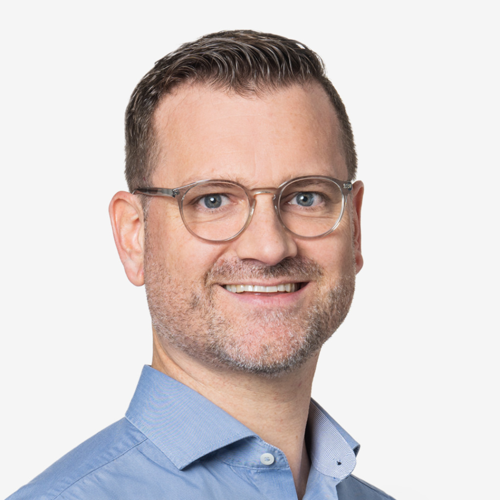 Marc Scherrer - Leiter Postproduction bei SRF - SRF Schweizer Radio und ...