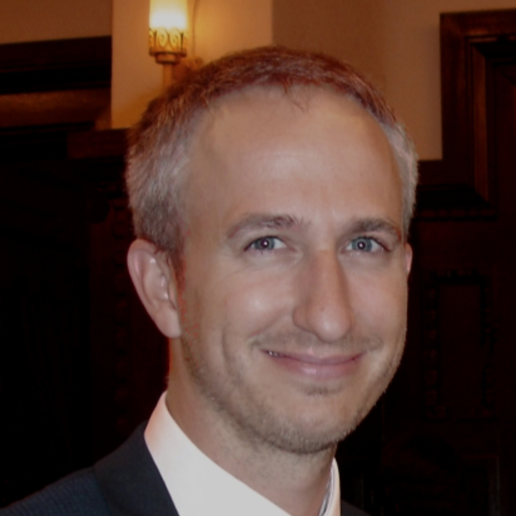 Thomas Hess - Projektleiter Nassapplikations- und Simulationstechnik ...