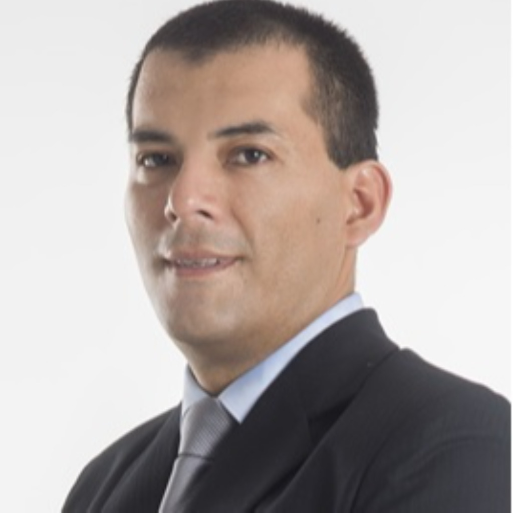 Víctor Reyna-Vargas - Innovation & Transformation Senior Consultant - advisio GmbH | XING