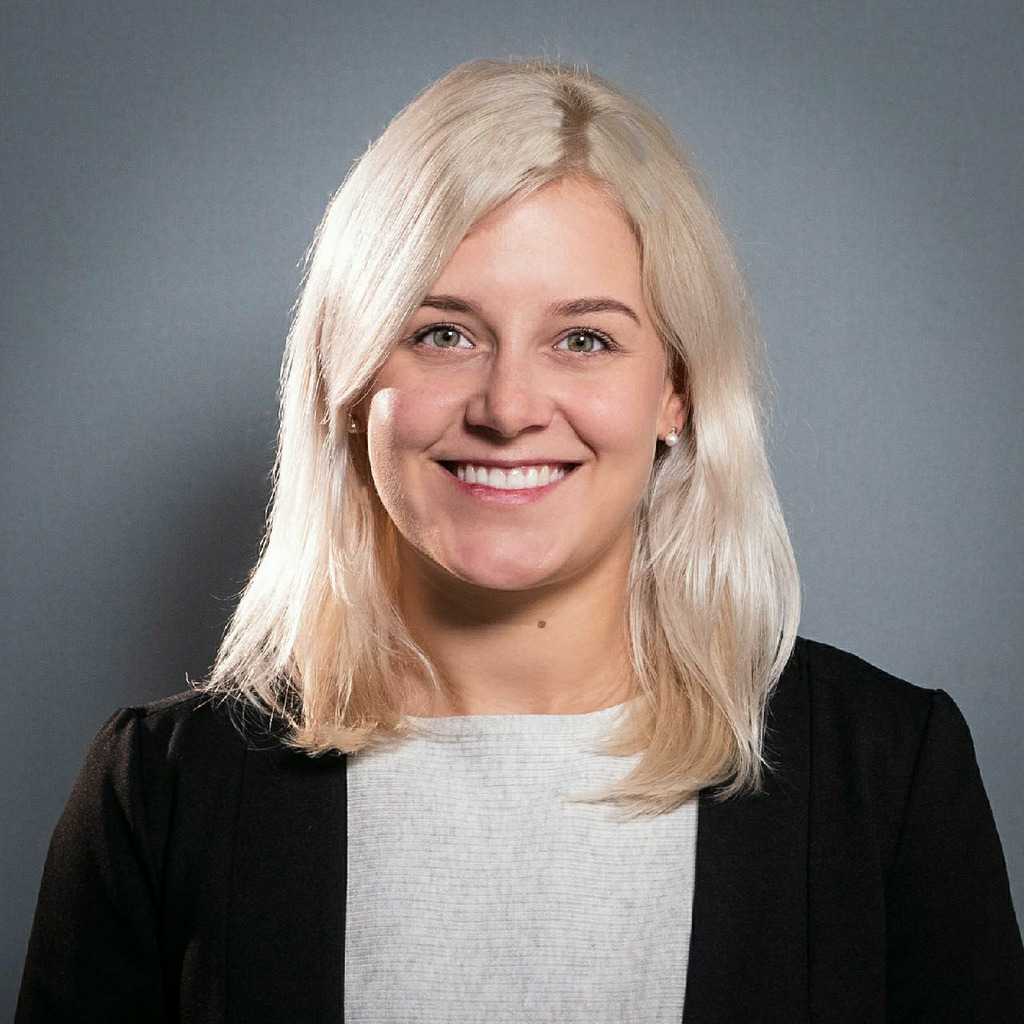 Lea-Luisa Weichselbaum - VAT Consultant - eClear AG | XING