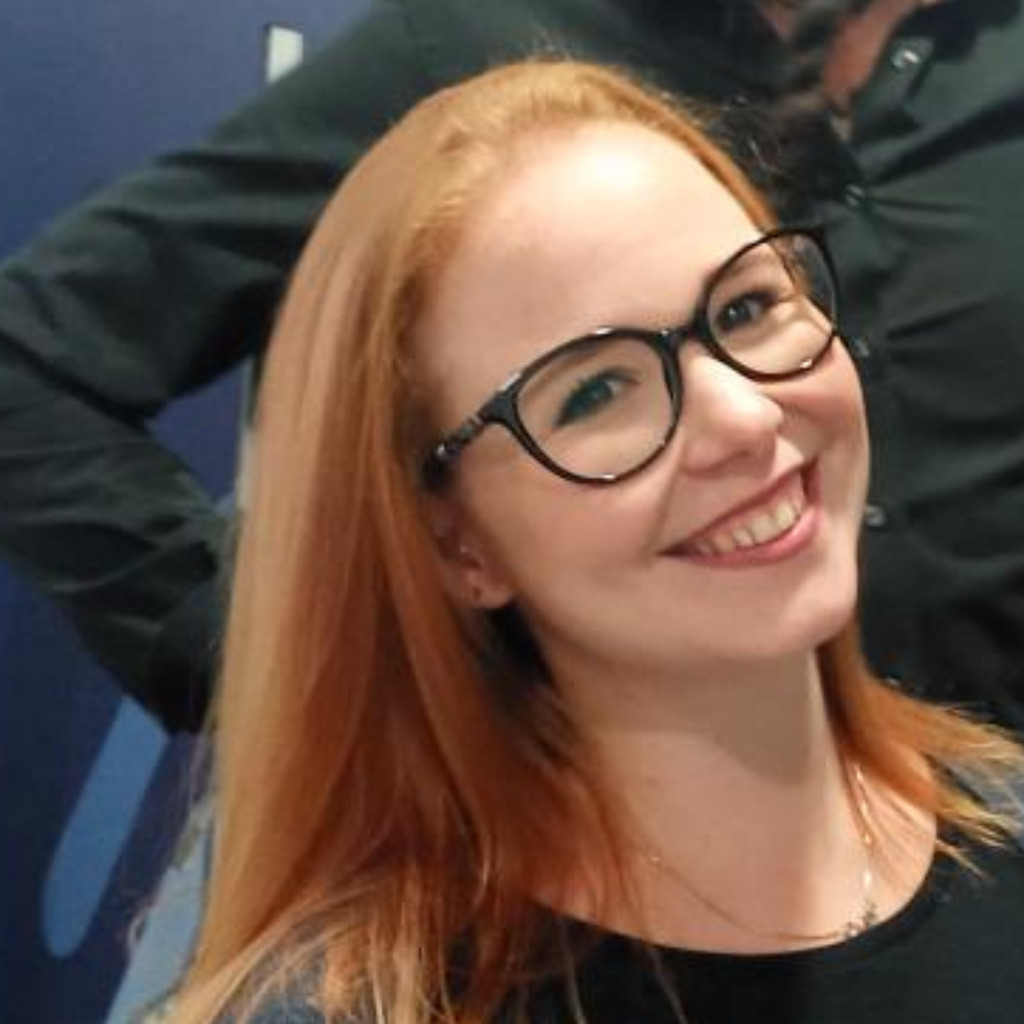 Nadine Cebulla - Servicetrainer II - Deutsche Telekom Service GmbH, DTS ...