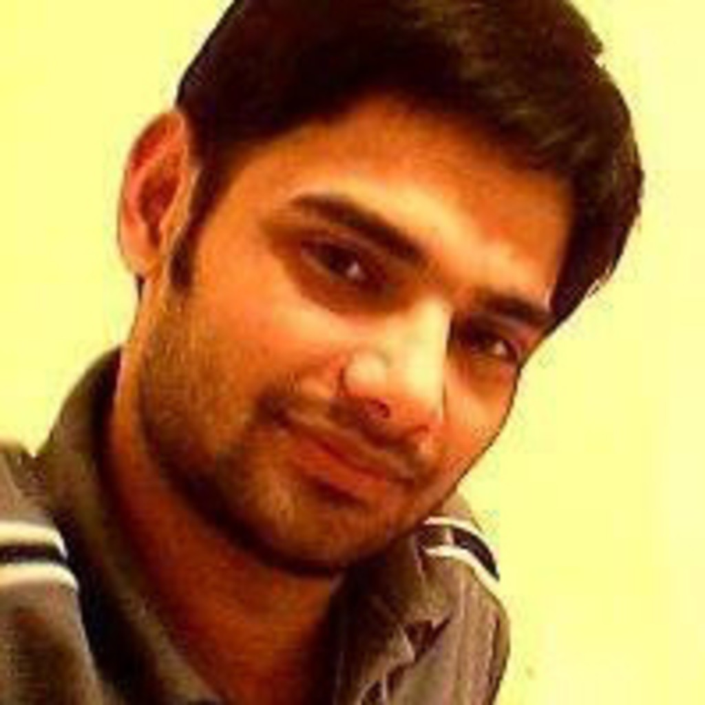 Mehran Khan - Software Developer - WedaCon | XING