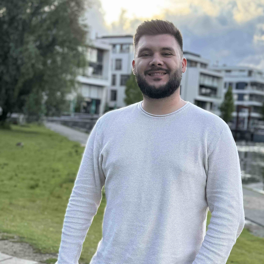 Emre Mengü - Personaldisponent - ARDOR GmbH | XING