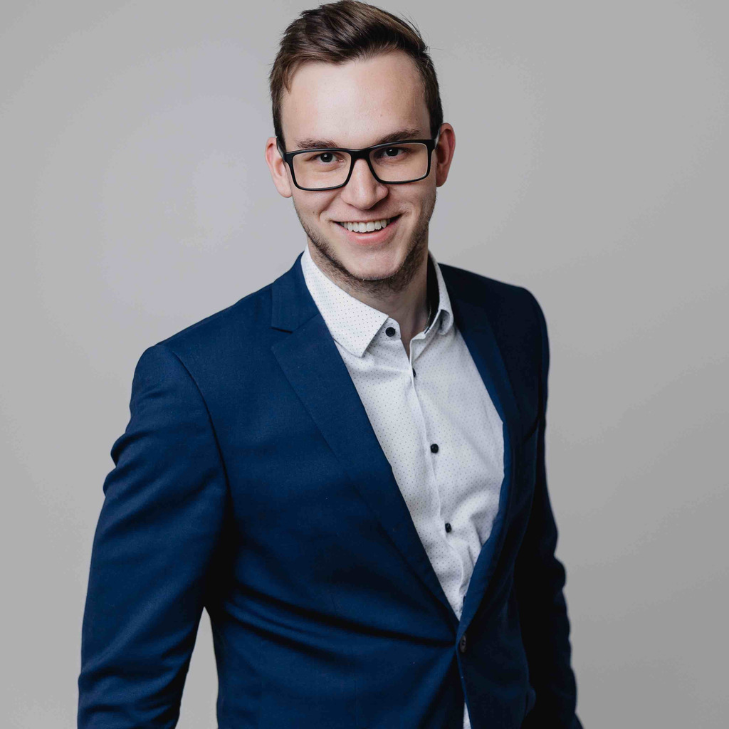 Robert Leitner BA - Salesmanager - Finanzfuchsgruppe GmbH | XING