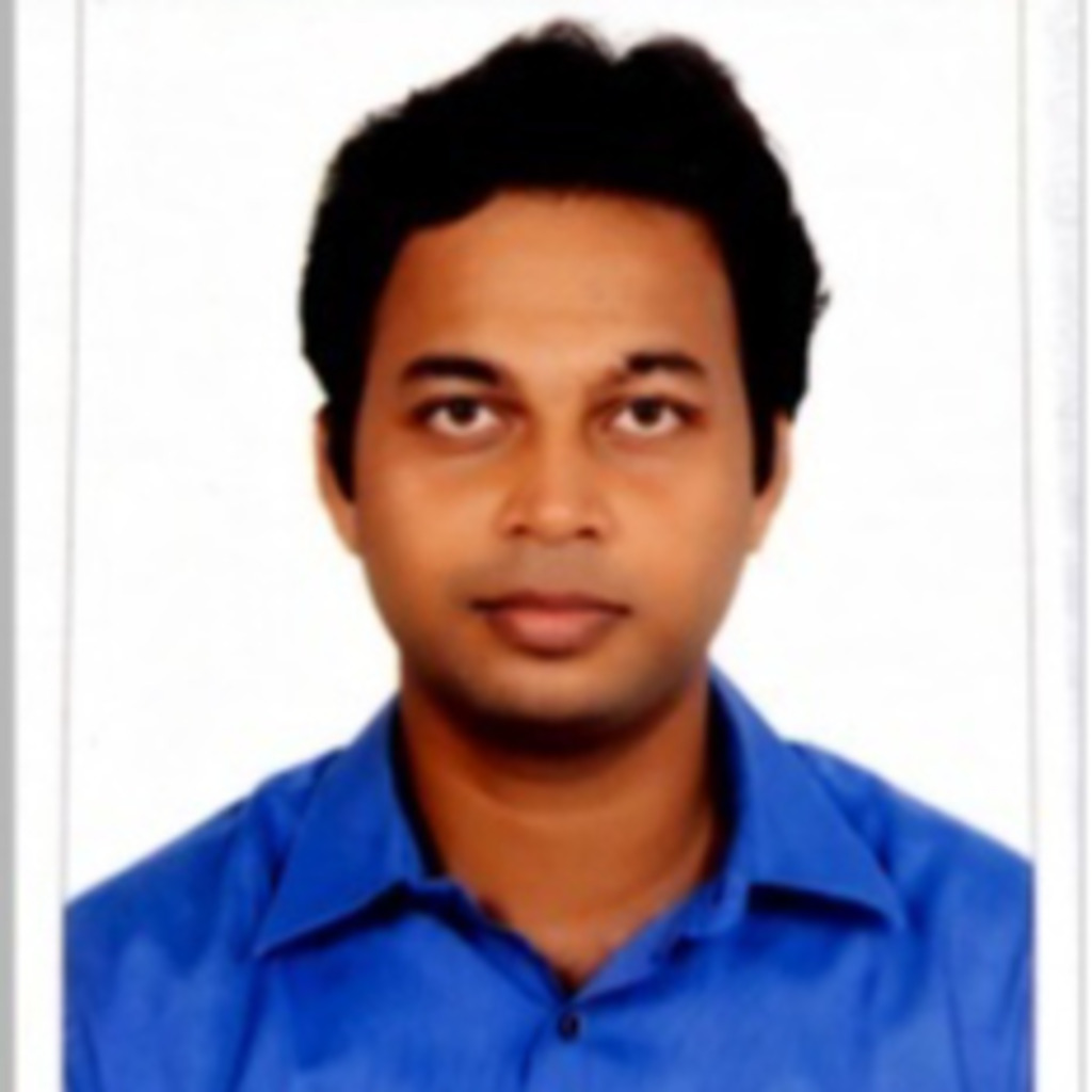 Praful Pednekar - IT Audit Manager - HDFC Bank Ltd. | XING