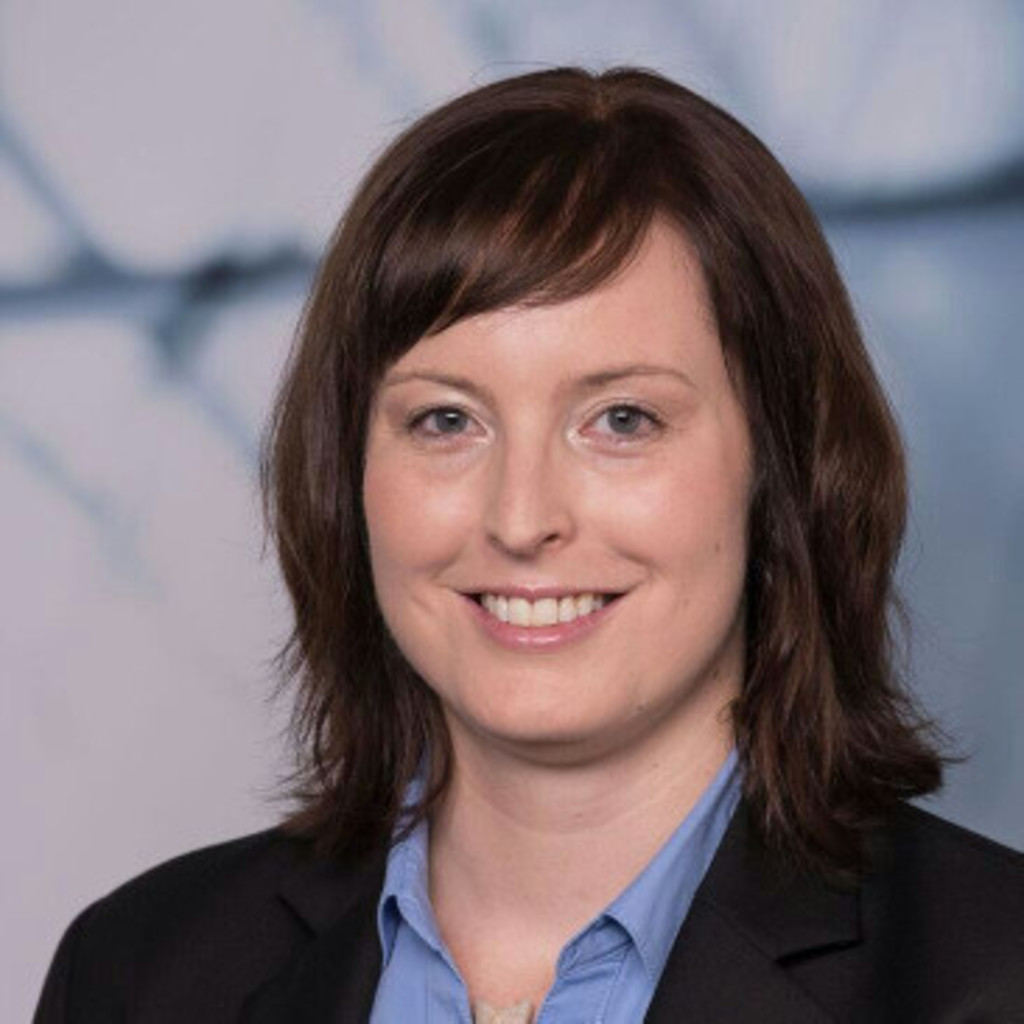 Dipl.-Ing. Birgit Wagner - Leitung Disposition und Fertigungsplanung ...