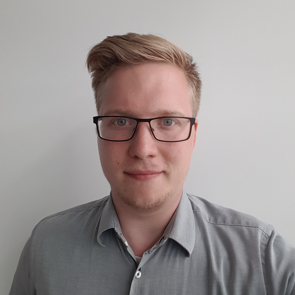 Rene John - Projektmanager digitale Projekte - Vodafone GmbH | XING