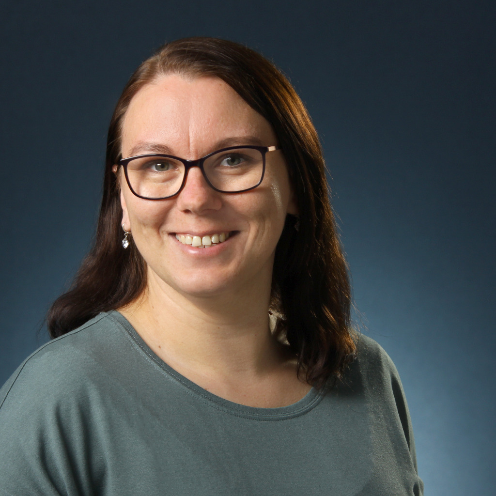 Anne Möller - Verwaltungsangestellte - Lebensraum Diakonie e.V. | XING