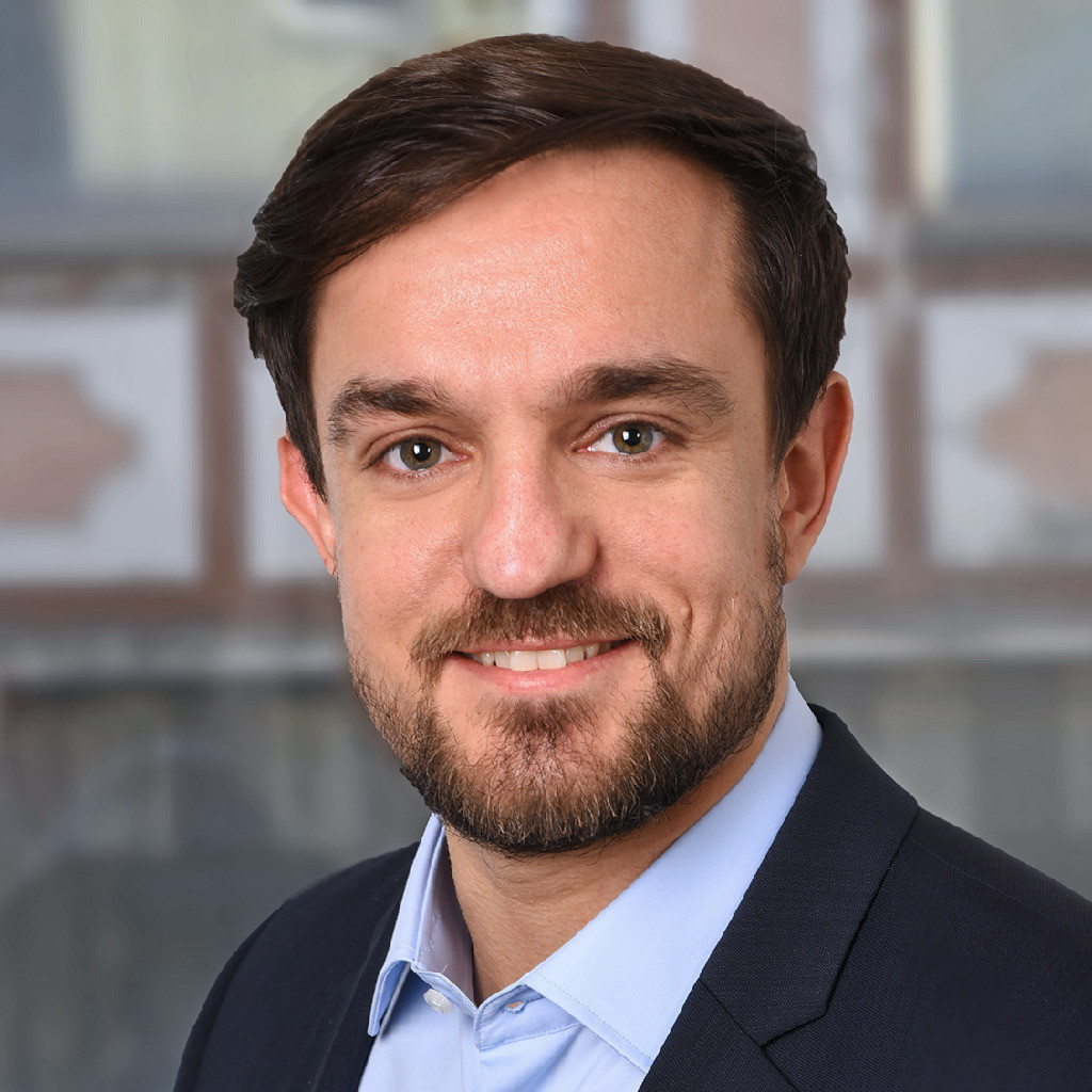 Dr. Christopher Ludwig - CS&L Wholesale Development Manager - Brau ...