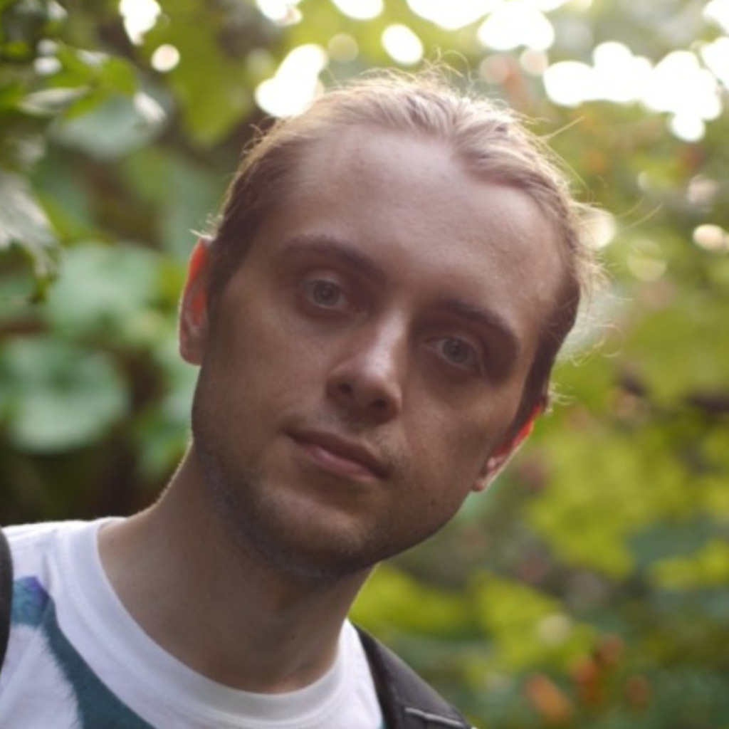 Cry Net - React frontend developer - RVA Fintech Solutions | XING