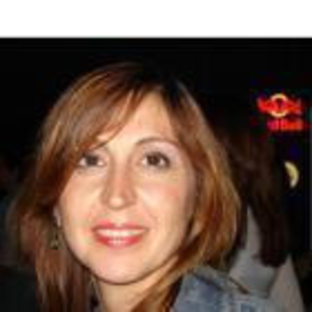 Ozlem Ucarkus - Partner in charge of Sales & Marketing - Teknopat ...