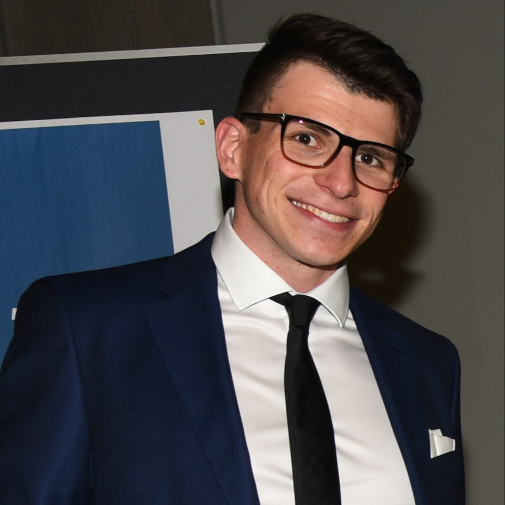 Sebastian Strobl - Prozessingenieur - Conti Temic microelectronic GmbH ...