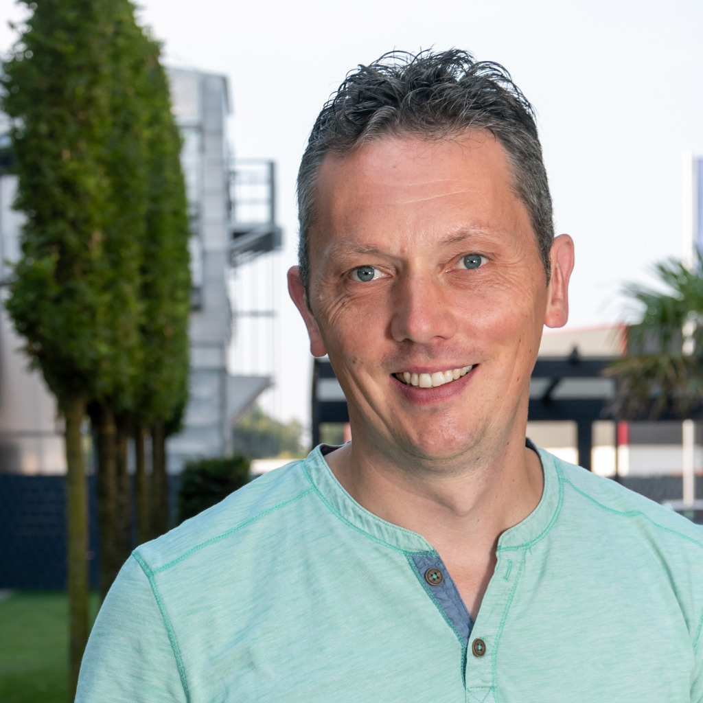 Torsten Isferding - Tischlermeister in der Kalkulation - Stapelbroek ...