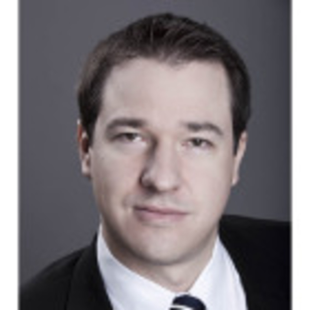 Robert Wallner - Group Tax Manager - Mondi | XING