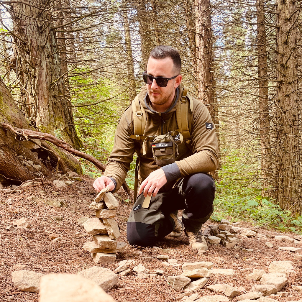 Mark Meyer - WPA Teamleiter - Seyfert GmbH / Palm Verpackungsgruppe | XING