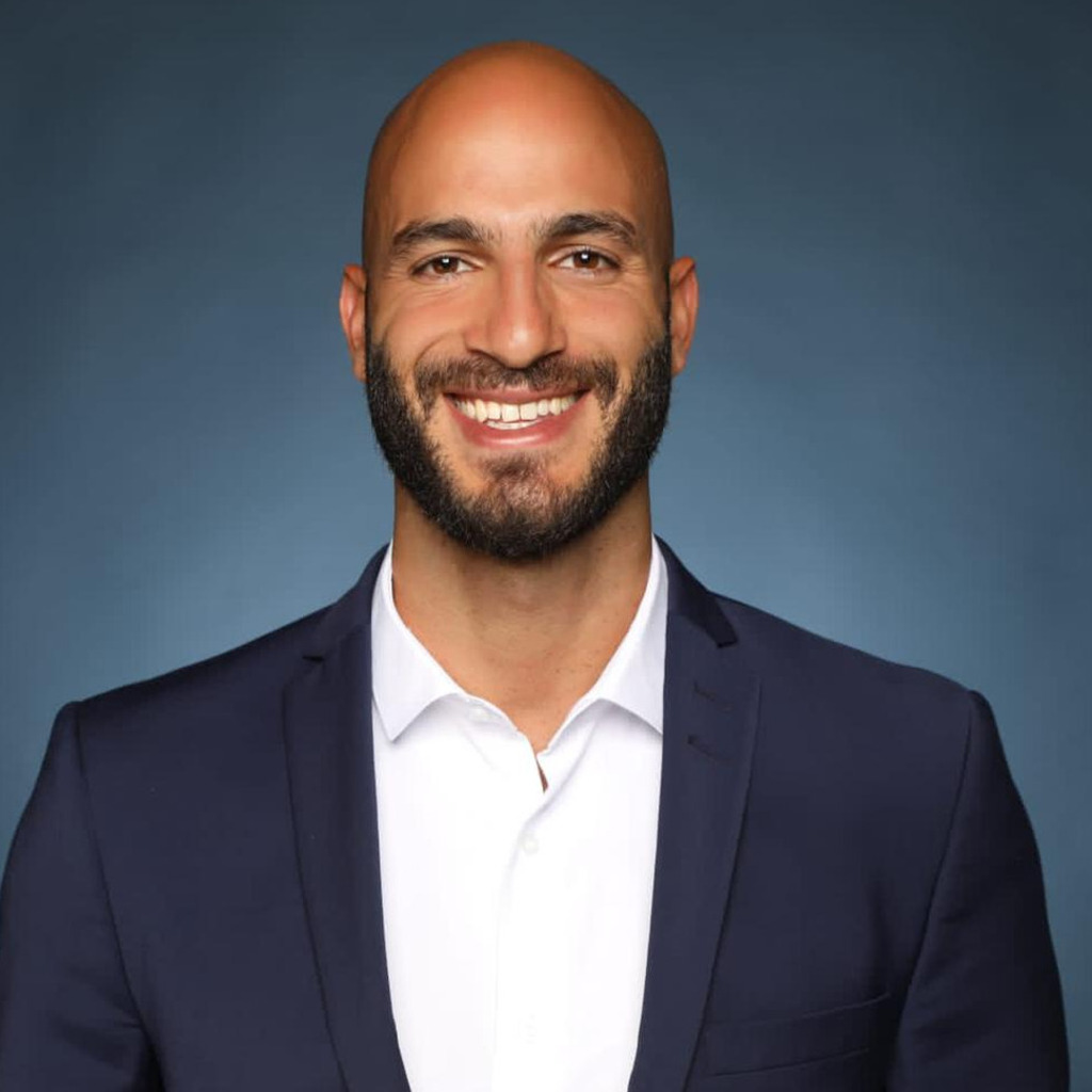 Omar Hellis - Geschäftspartner - Elements Personalberatung GmbH | XING