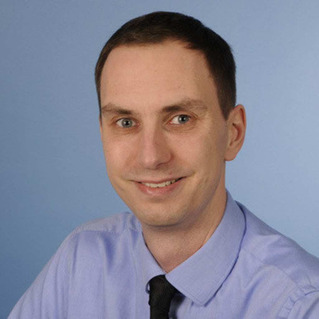 Stefan Zander - Servicetechniker im Außendienst - Andreas Hettich GmbH ...