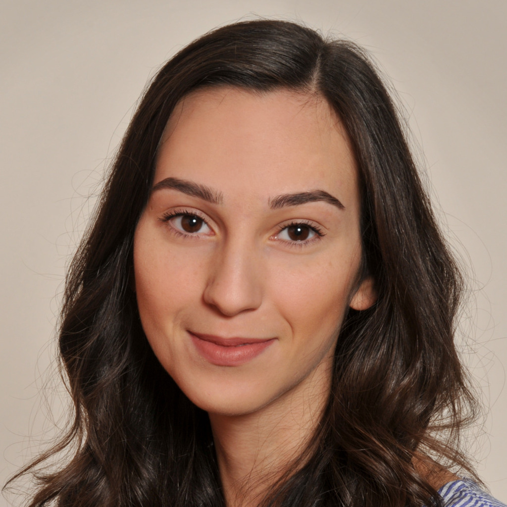 Gizem Filik - Personalsachbearbeiterin - IGEFA Handelsgesellschaft mbH ...