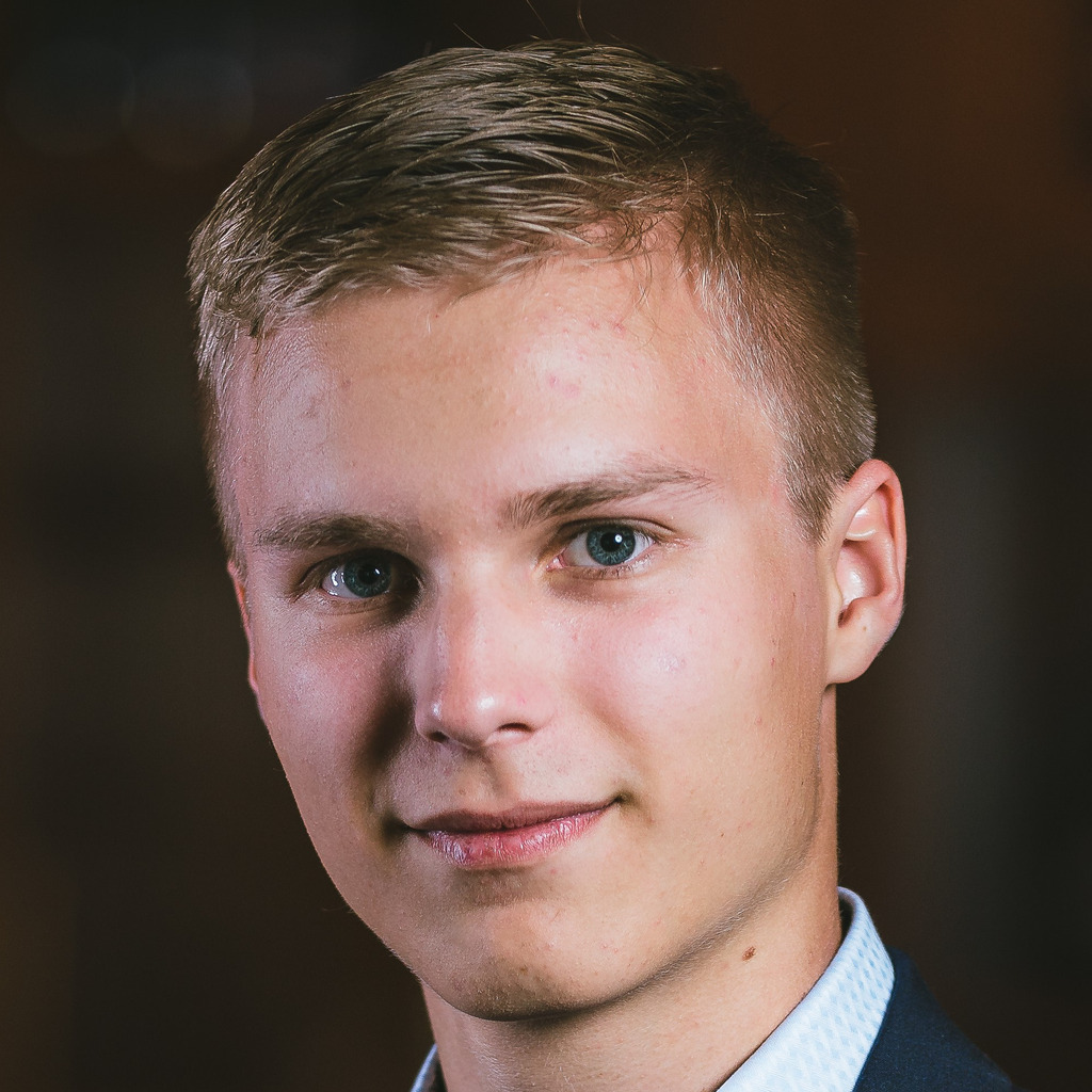 Demid Ermak - Werkstudent - Primetals Technologies Austria GmbH | XING