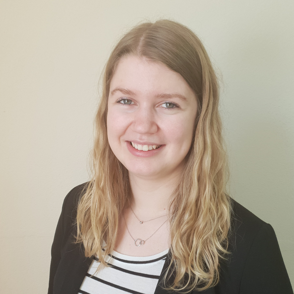 Sabrina Meier - M. Sc. Chemie - Universität Hamburg | XING