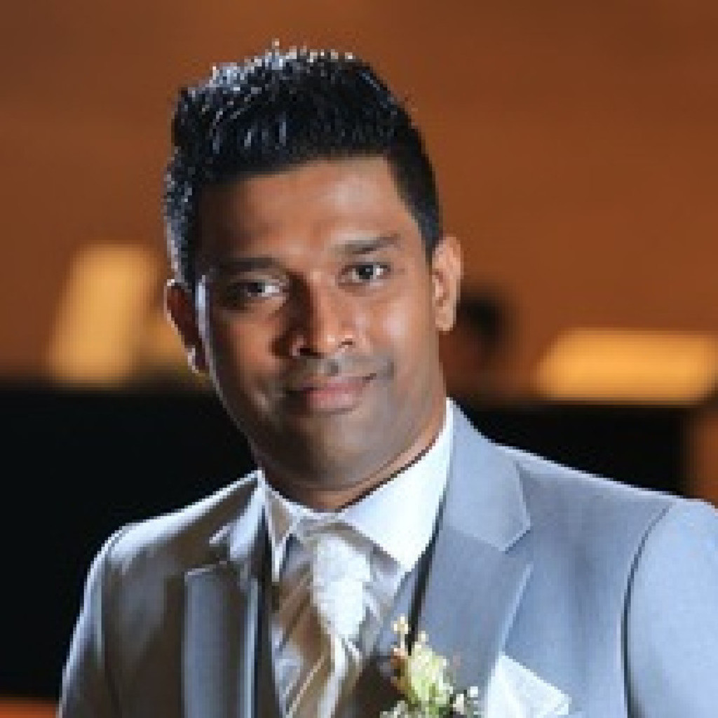 Randika Rodrigo - Tech Lead (Front-End) - Creative Software (Pvt) Ltd ...