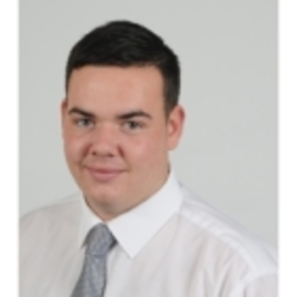 Benjamin Goodwin - SAP Lead - Global Talent Acquisition - Modual Talent ...