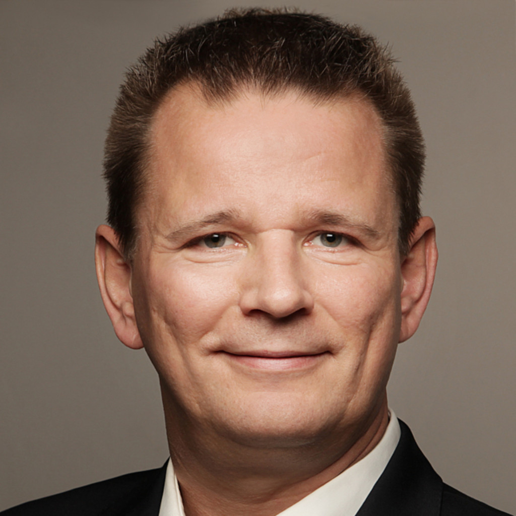 Dipl.-Ing. Oliver Meier - Senior Projektleiter Großprojekte - DB ...