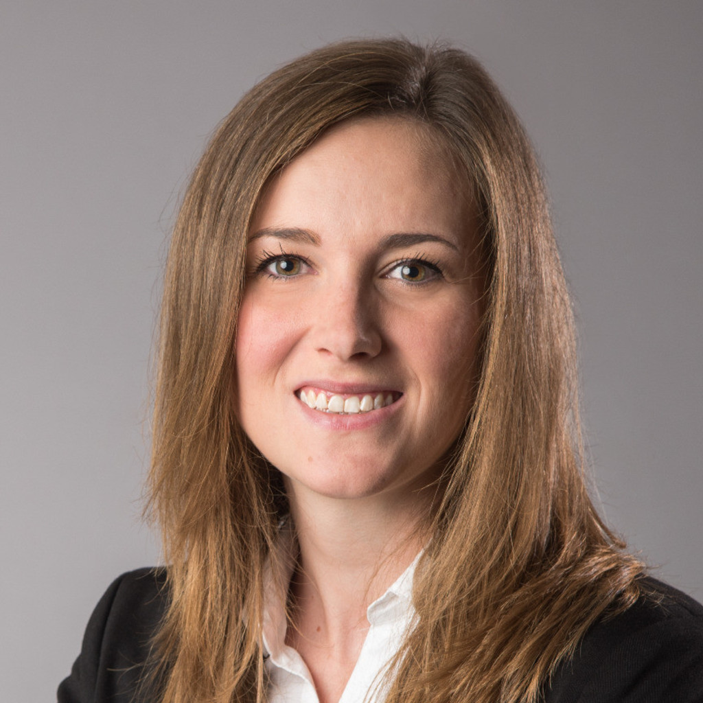 Ines Budei - Entwicklungsingenieurin - Daimler Truck Fuel Cell GmbH ...