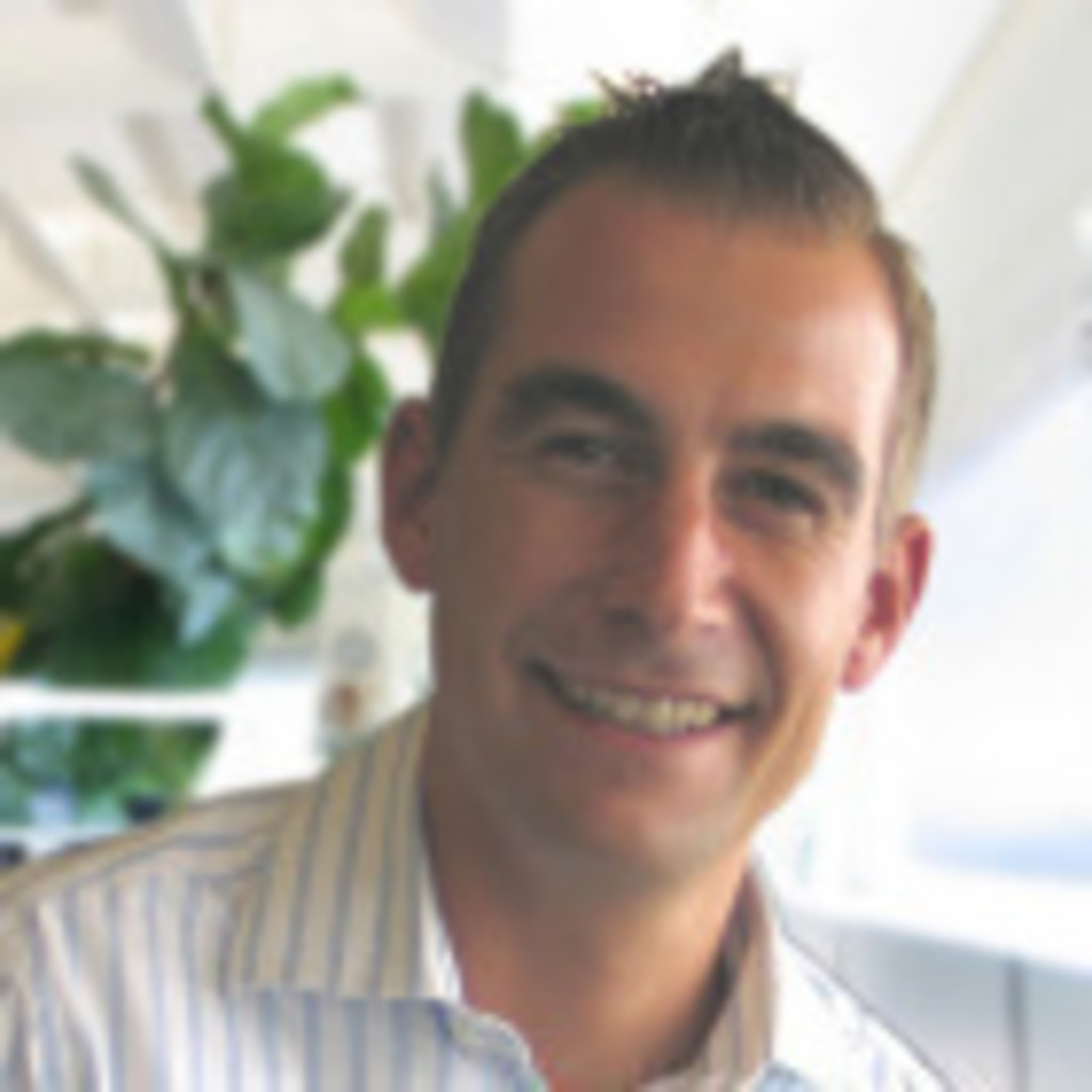 Jens Wirth - Projektleiter - OTTO GmbH & Co KG | XING