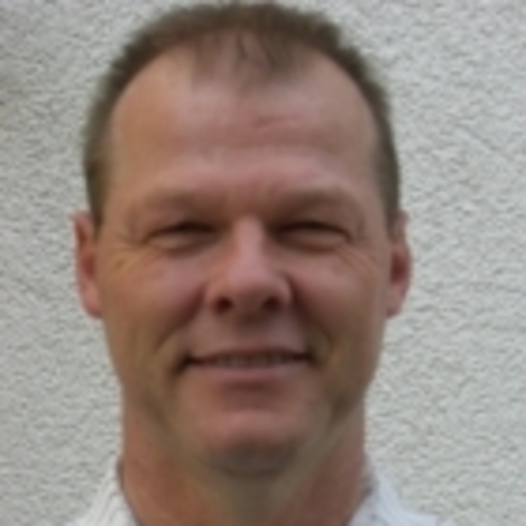 Matthias Jost - Produktmanager - Schenker Deutschland AG | XING