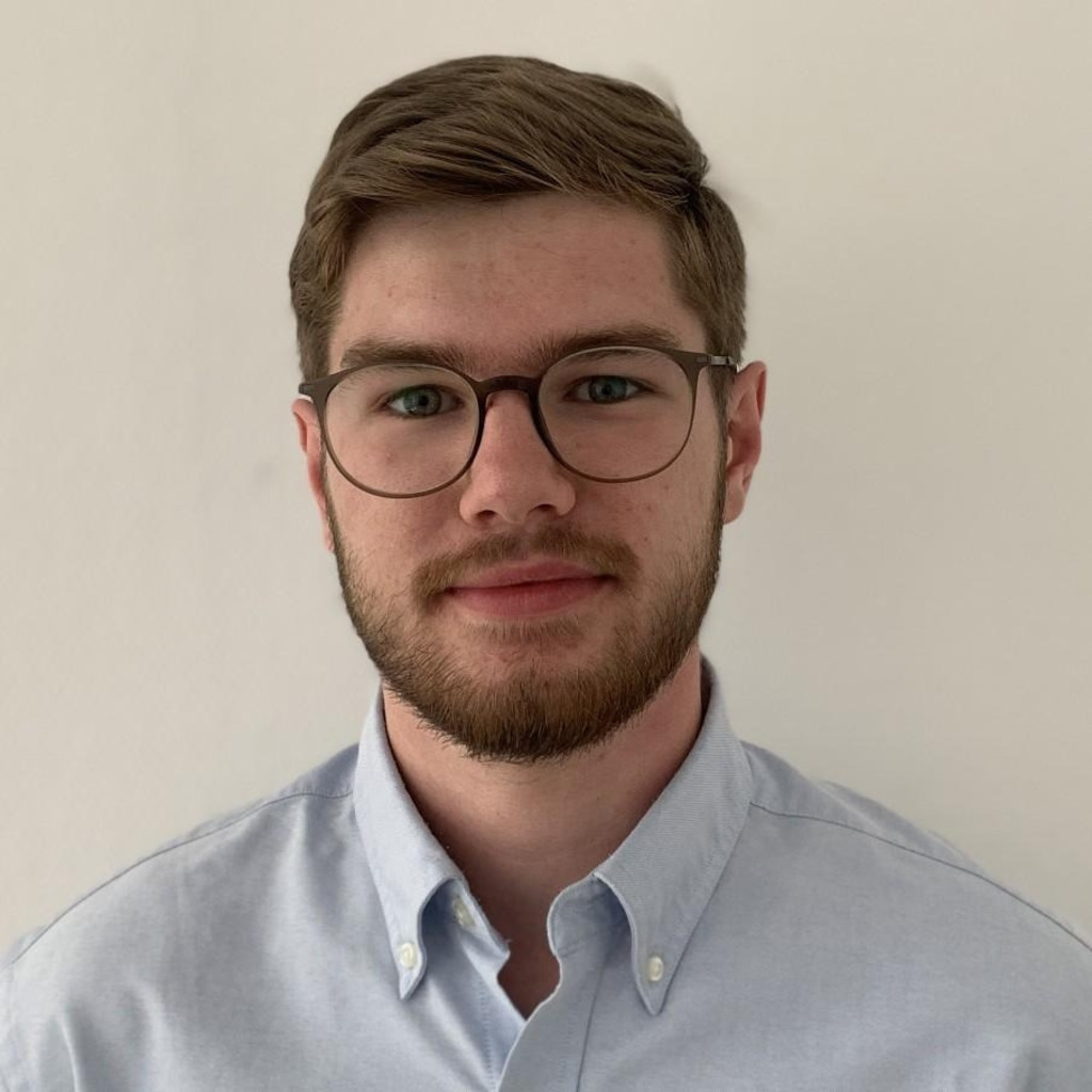 Joshua Chadwick Azvedo - Wirtschaftsingenieurwesen - Umwelt-Campus ...