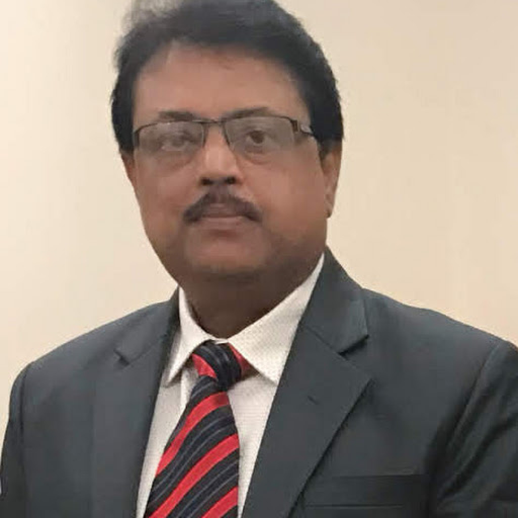 Vijay Mathur - General Manager (Materials Management & Marketing ...