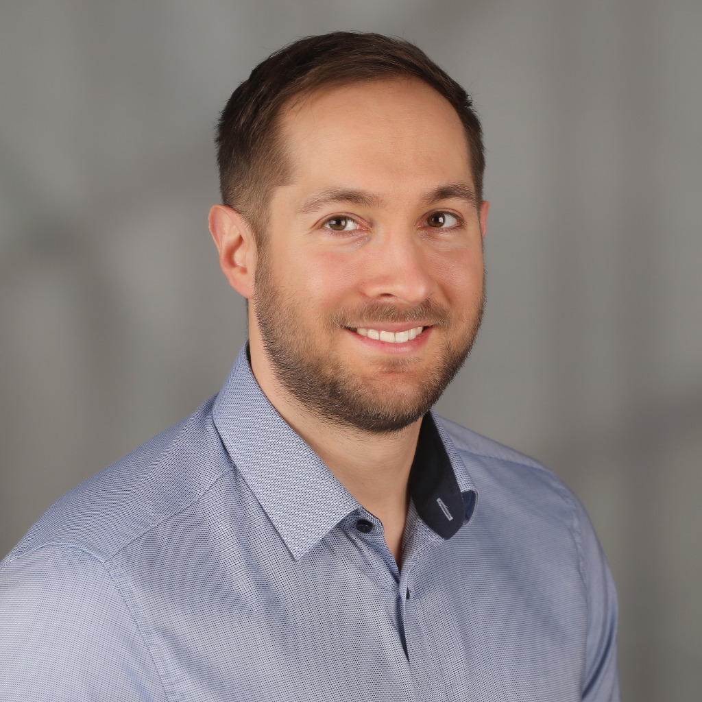 Thomas Bartsch - Business Process Manager - Raps GmbH & Co. KG | XING