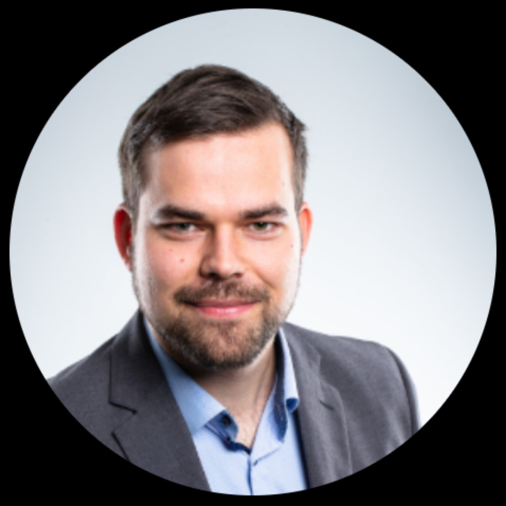 Dipl.-Ing. Alexander Troiss - International Product Specialist - Anton ...