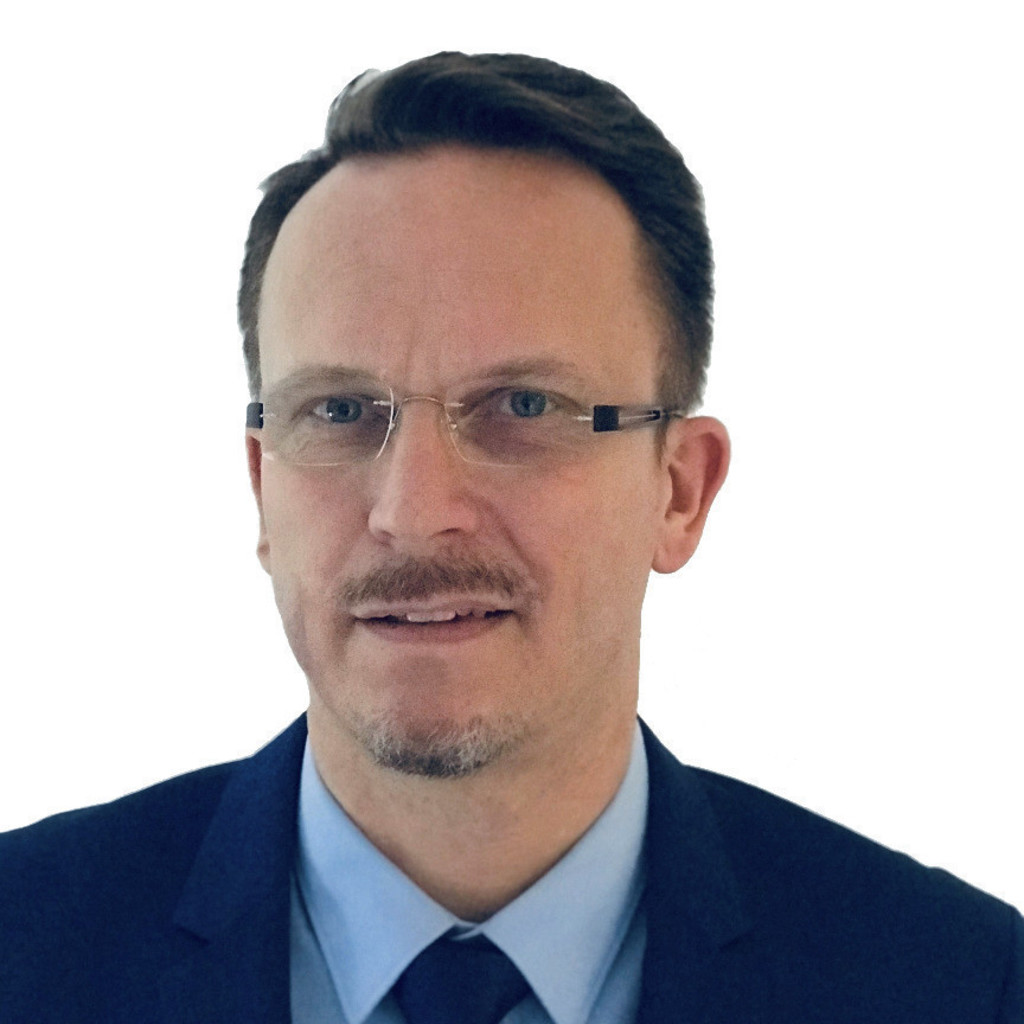 Gunnar Tilsen - Softwarearchitekt - Bureau Veritas Germany | XING