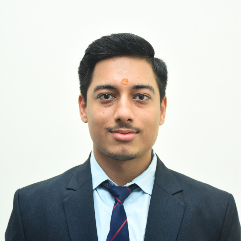 Tilak Raj Sharma - Electronics and Communication Engineering ...