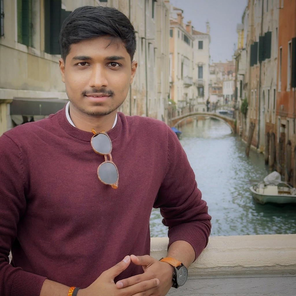 Shubham Lad - Inventory and Co-packing Manager - foodspring GmbH | XING