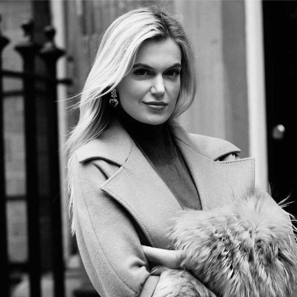 Kate Brown - partner - David Koma | XING