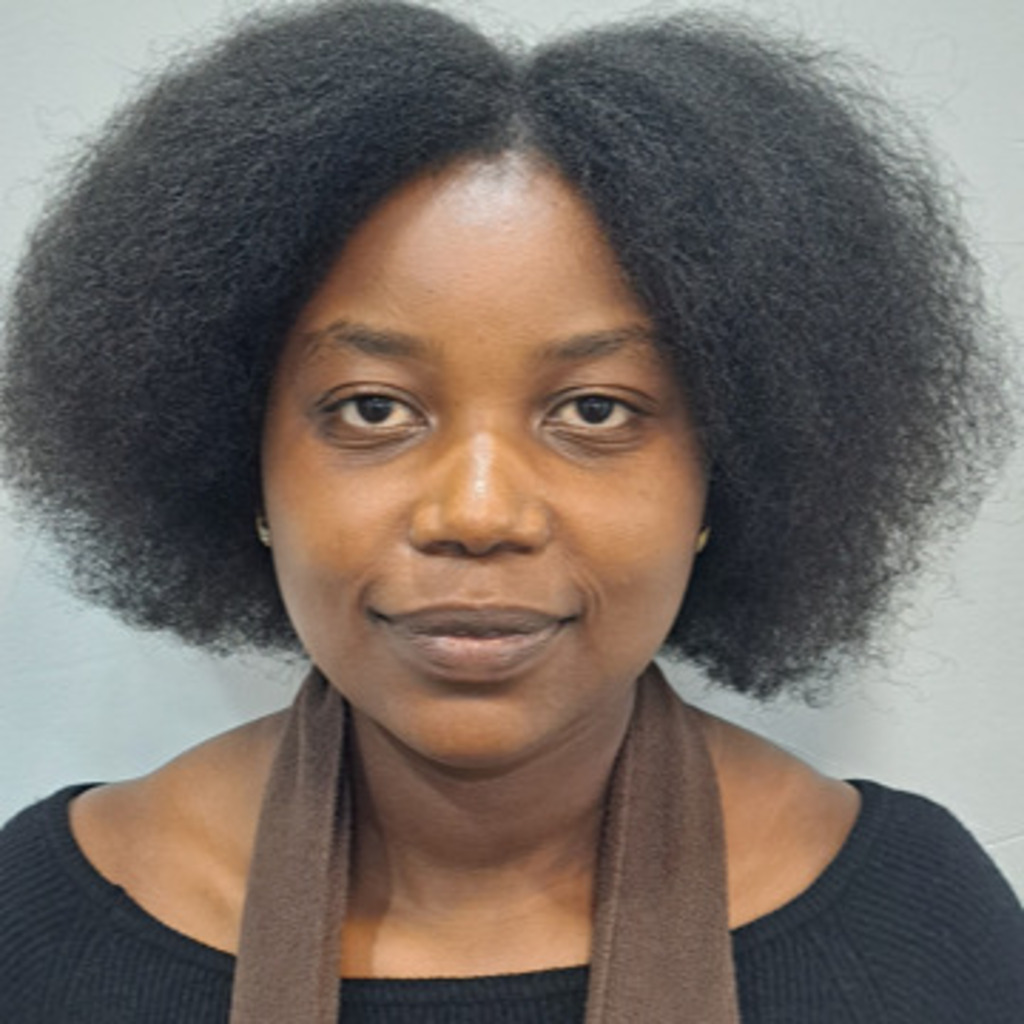 Christine Ngugi - Accreditation Specialist - Kenya Accreditation ...