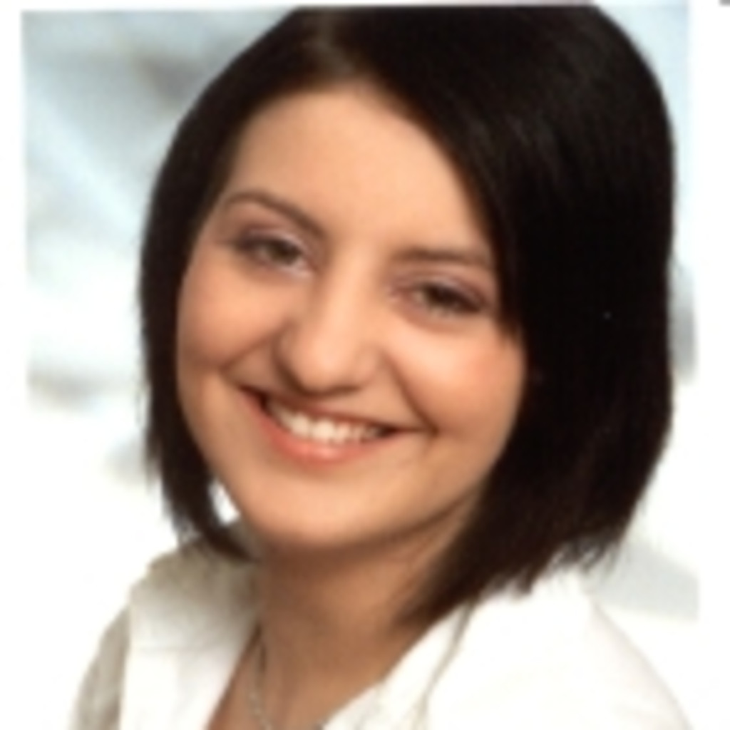 Nicole Rhode - Customer Support - KLK Oleo GmbH | XING